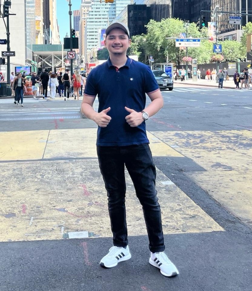 Ketan Khandagale Portfolio